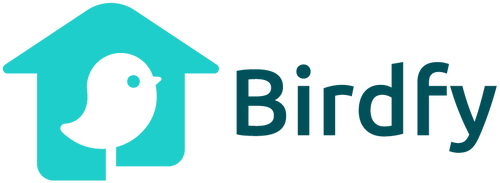 Birdfy Feeder 2 Pro - First-Ever Dual-Lens Smart Bird Feeder In The ...